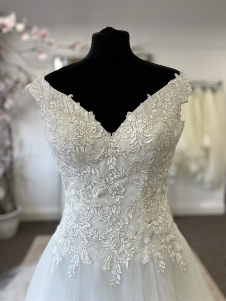Mori Lee 5688