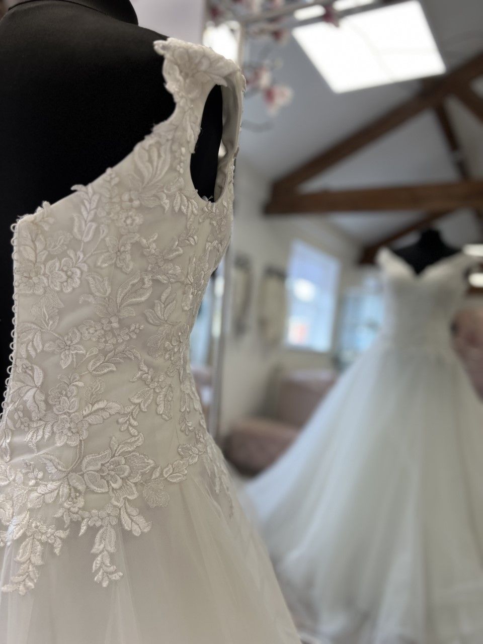 Mori Lee 5688