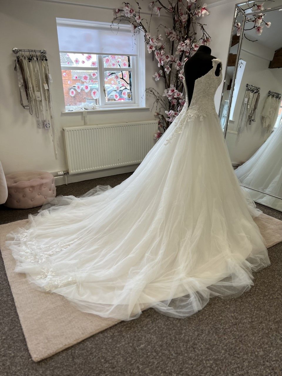 Mori Lee 5688