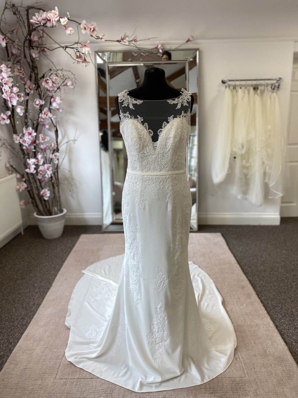 Mori Lee 5688